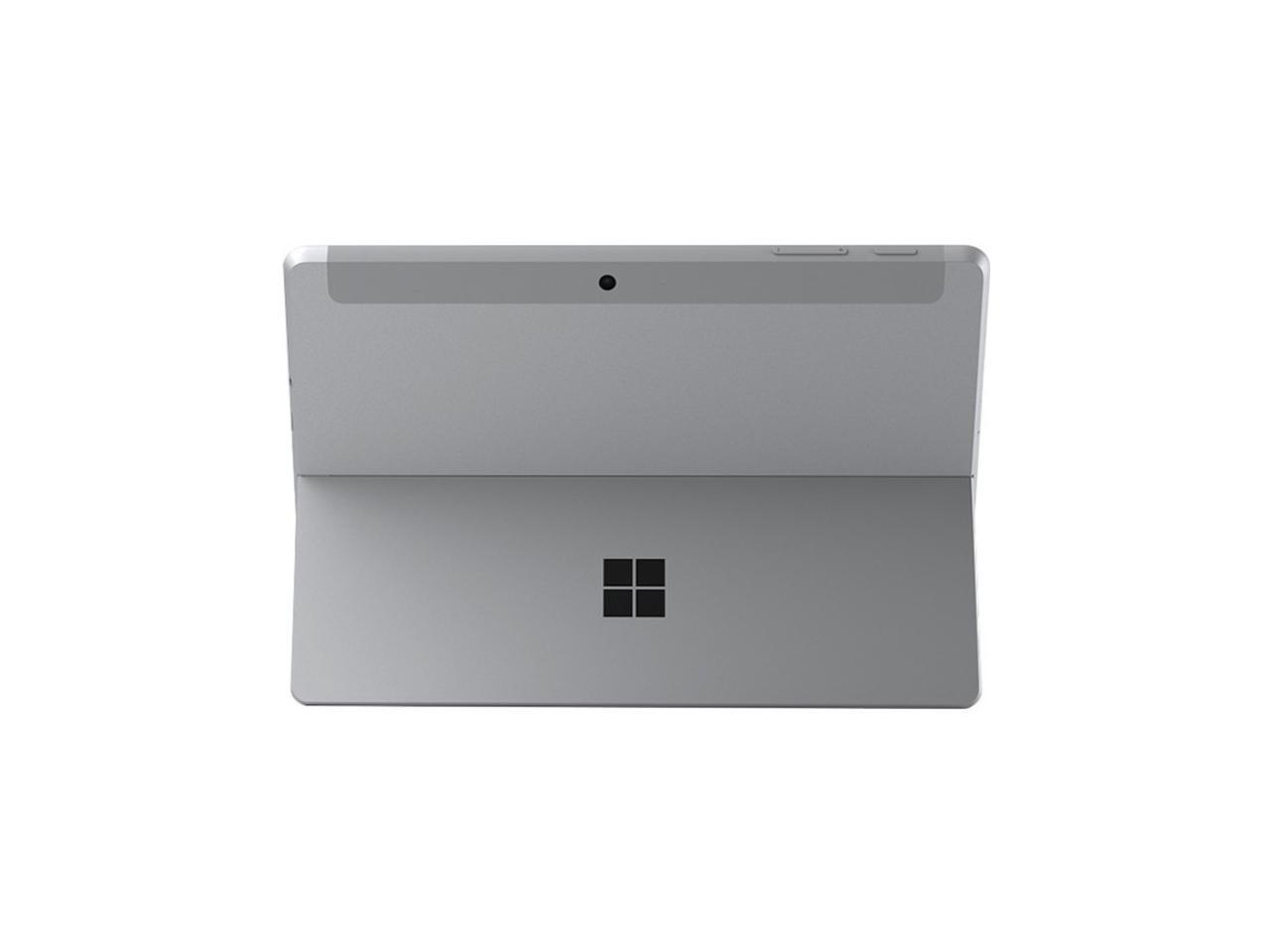 Microsoft Surface Go 3 Tablet - 10.5" PixelSense Display - Pentium Gold ...