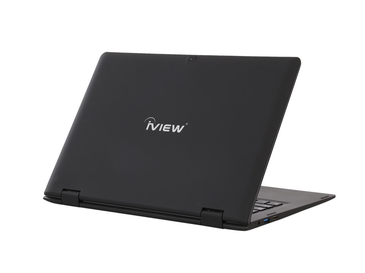 iView Ultima Intel Atom x5-Z8300 (1.44 GHz) 2 GB Memory 32 GB Flash ...