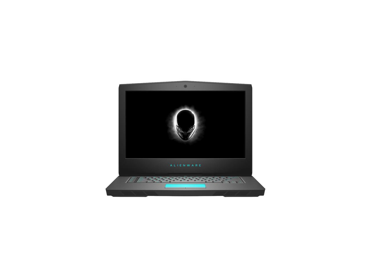 Alienware 15 R4 AW15R4-7736SLV 15.6" FHD GTX 1060 6 GB VRAM i7-8750H 8 ...