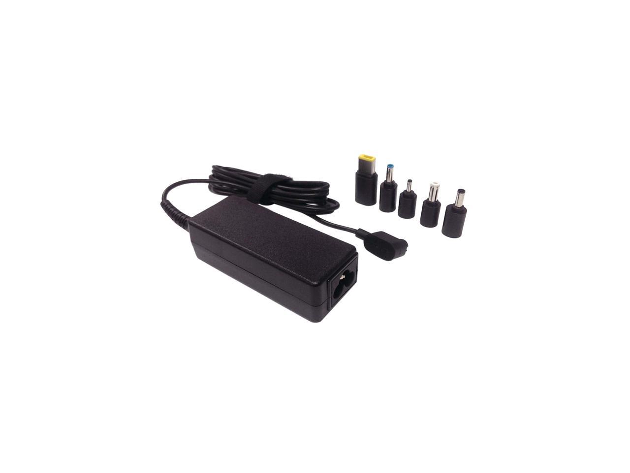 Innergie ADP-45FE BDB Universal Ultrabook Adapter 45w Universal Laptop ...