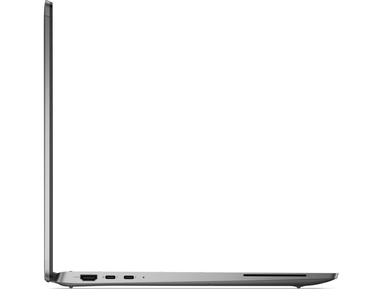 DELL Notebooks 16" Latitude 7640 Intel Core i7 13th Gen 16GB Memory 512 ...