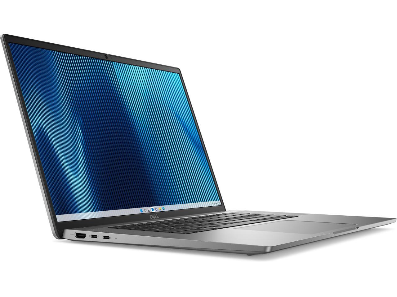 DELL Notebooks 16" Latitude 7640 Intel Core i7 13th Gen 16GB Memory 512 ...