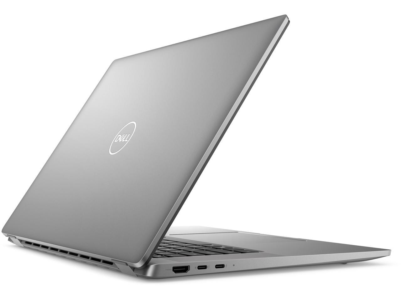 DELL Notebooks 16" Latitude 7640 Intel Core i7 13th Gen 16GB Memory 512 ...