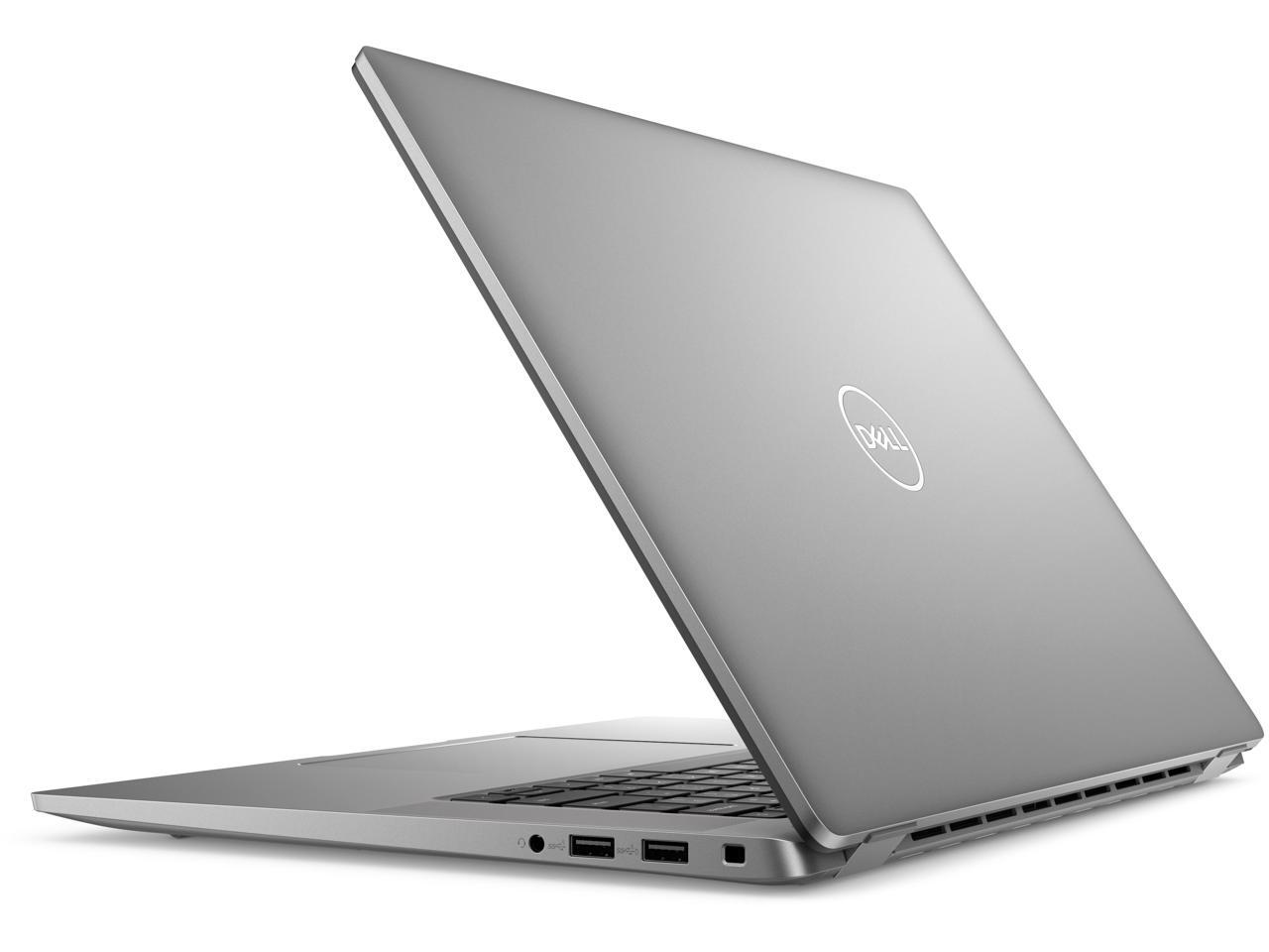 DELL Notebooks 16" Latitude 7640 Intel Core i7 13th Gen 16GB Memory 512 ...