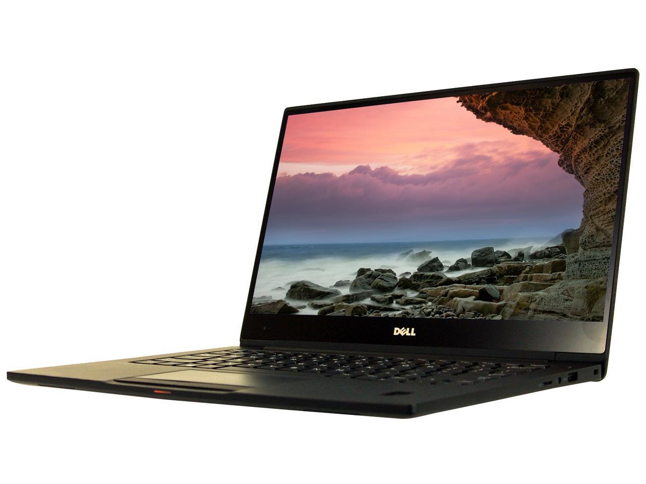 Refurbished: DELL Grade B Laptop Latitude Intel Core m7-6Y75 8GB Memory ...