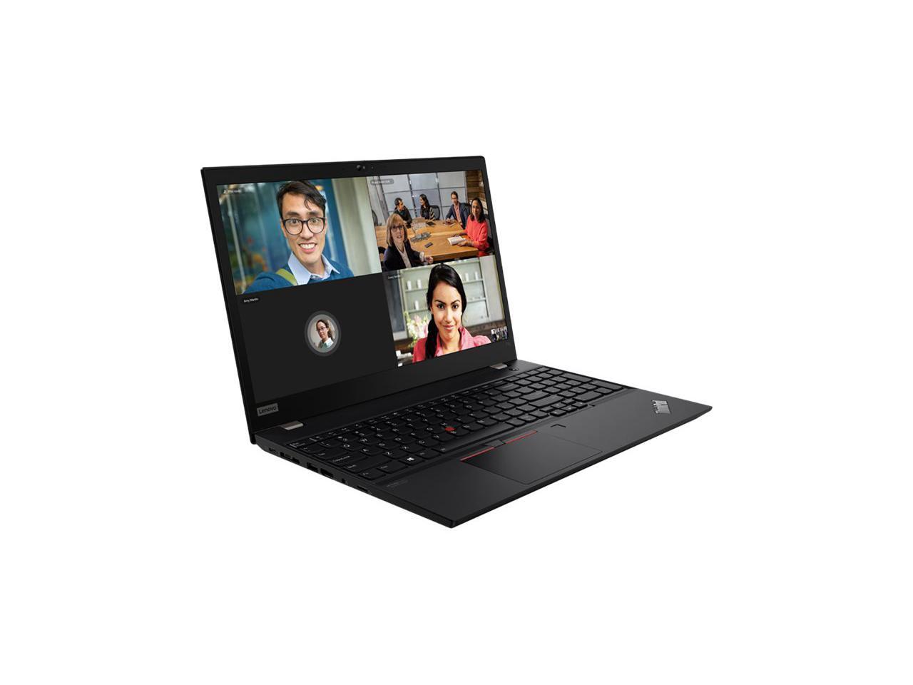 Lenovo ThinkPad T15 Gen 2 - 15.6" - Core i5 1135G7 - 16 GB RAM - 512 GB ...