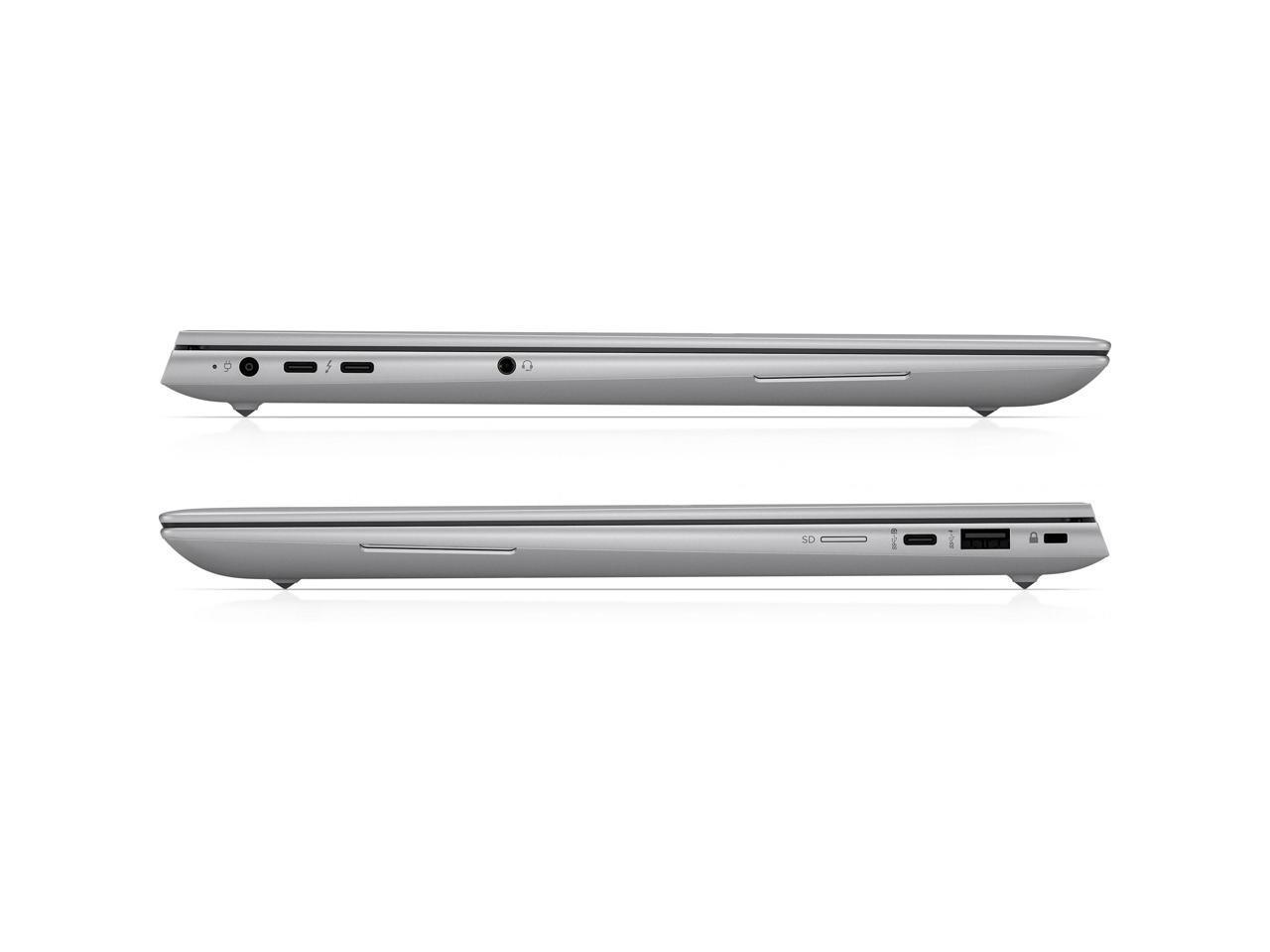 HP ZBook Studio G10 16" Mobile Workstation - WUXGA - 1920 x 1200 ...
