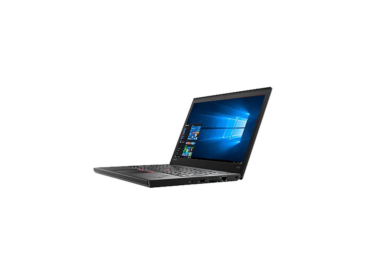Lenovo ThinkPad A275 20KD0014US 12.5" LCD Notebook - AMD A-Series A12 ...