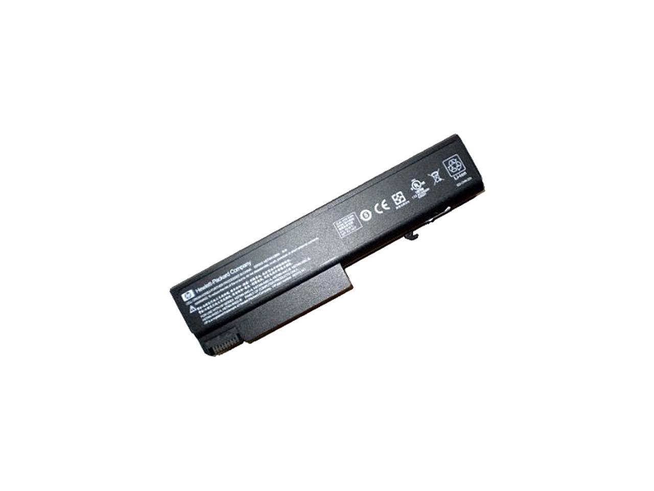 HP 593579-001 OEM New Battery Pack, 11.1V, 100WH, Li-ion, 9-cell ...