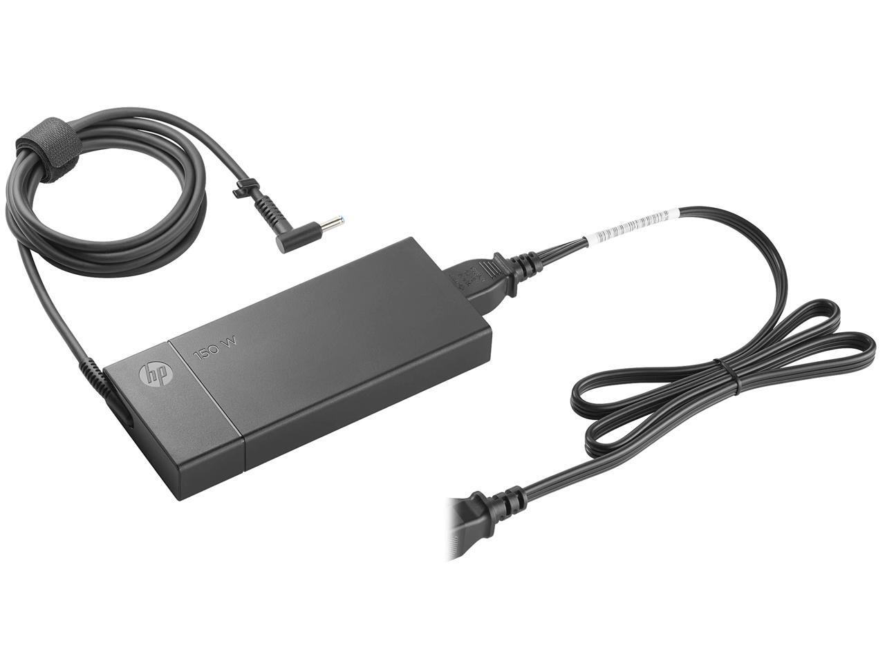 HP 4SC18AA 150W Slim Smart 4.5mm AC Adapter - Newegg.com