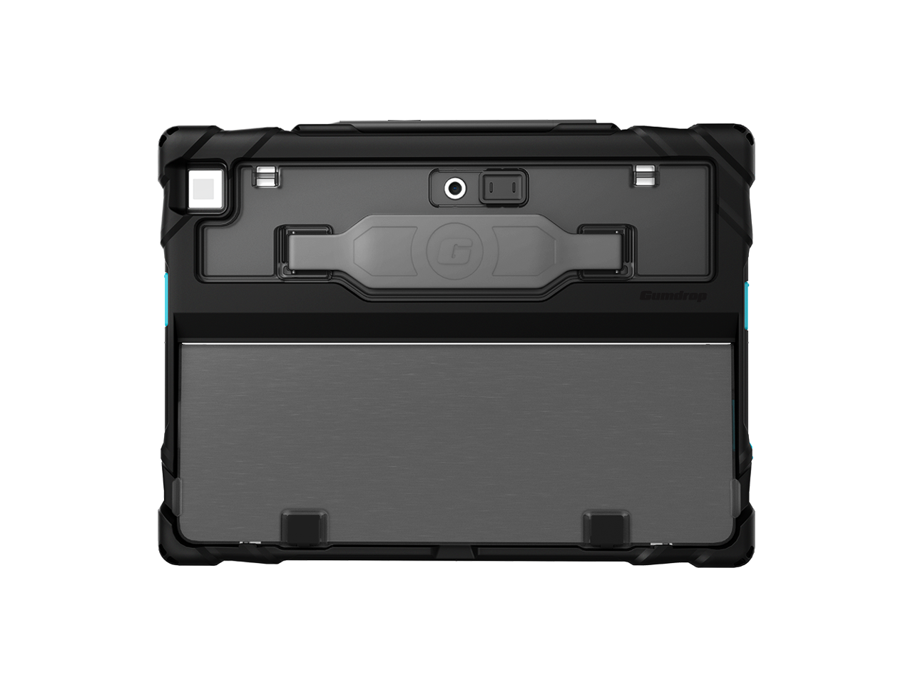 Gumdrop Cases DropTech Rugged Case for Dell Latitude 7210/7200 12-inch ...