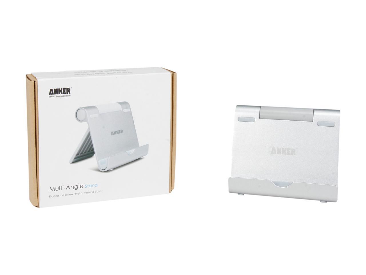 Anker Multi-Angle Stand for Tablets, E-readers and Smartphones ...