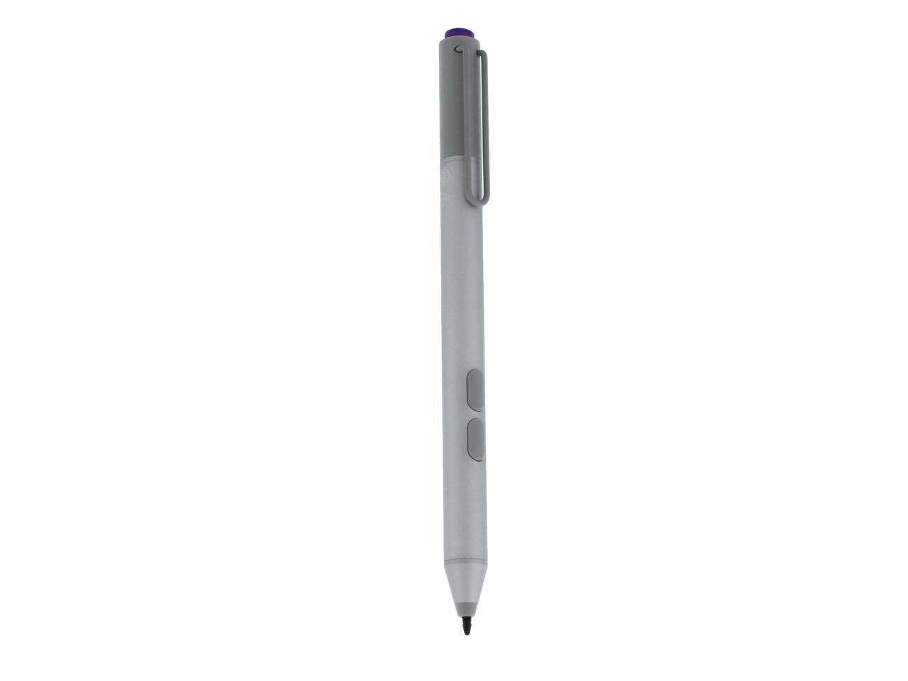 Microsoft Surface Pen SC EN/XD/ES Hdwr Silver 3uy-00001 - Newegg.com