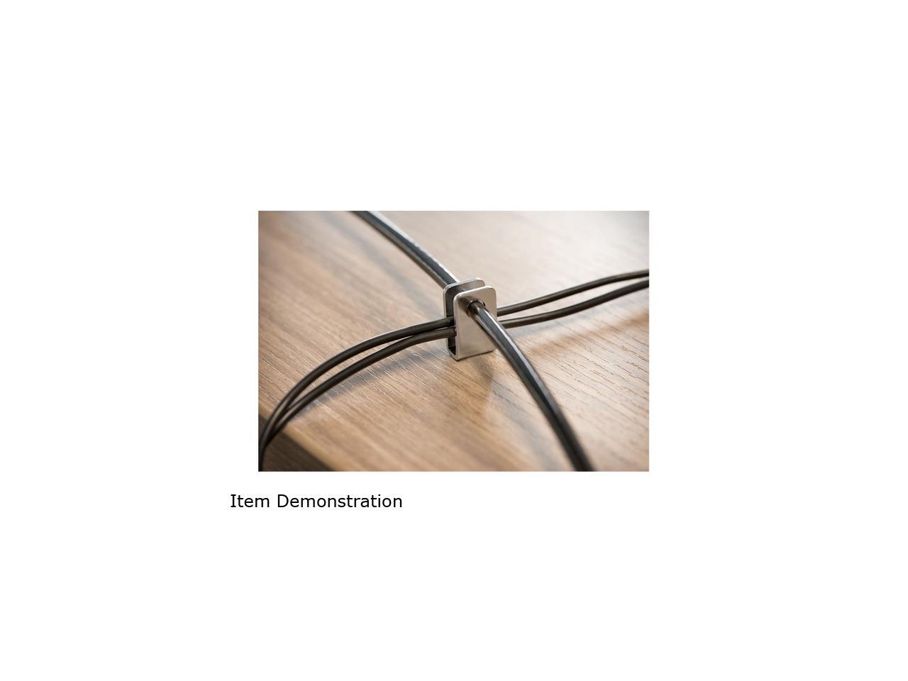 Kensington Desktop & Peripherals Locking Kit 2.0 K64424WW - Newegg.com