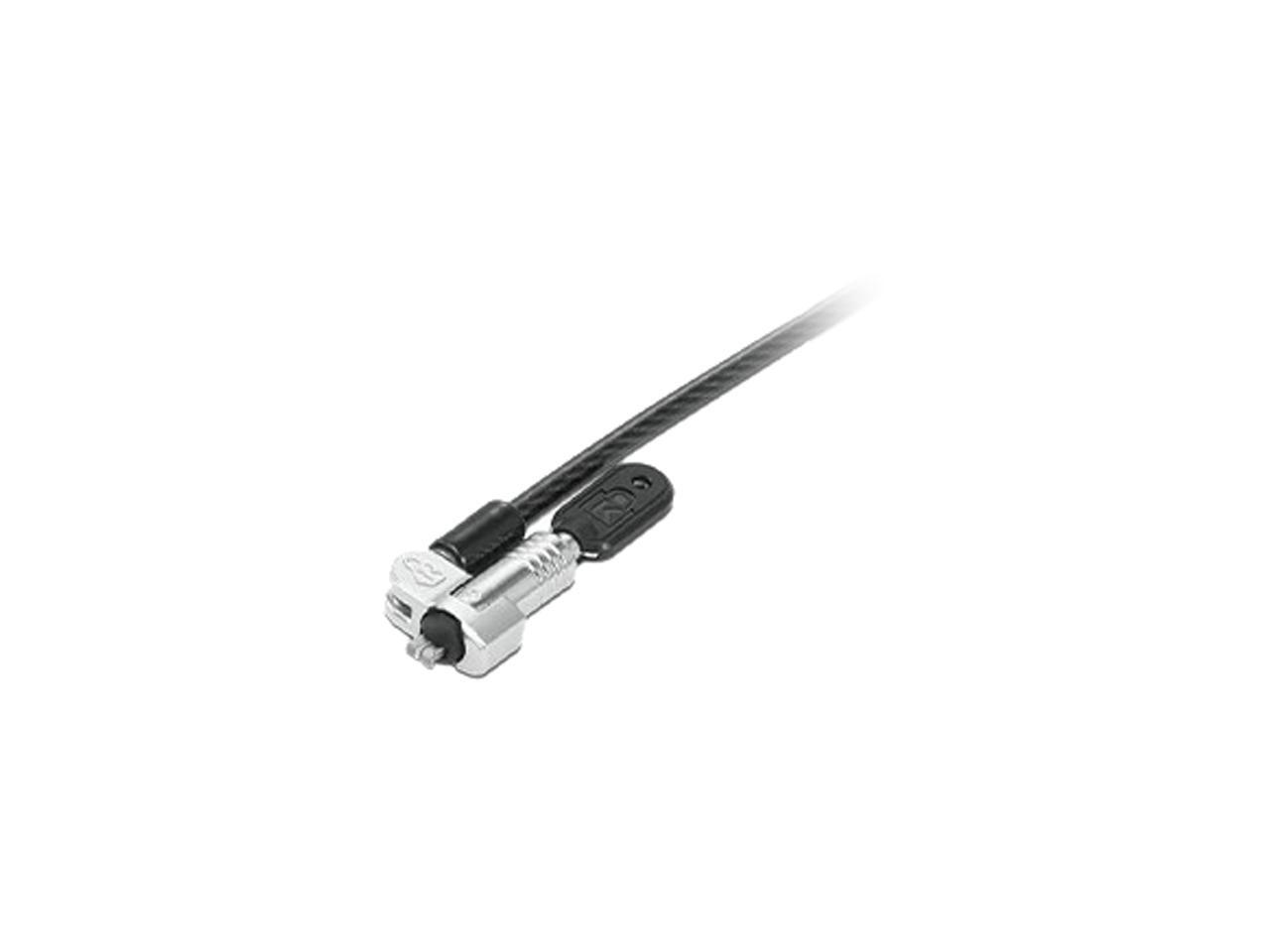 lenovo NanoSaver MasterKey Cable Lock 4XE1B81917 - Newegg.com