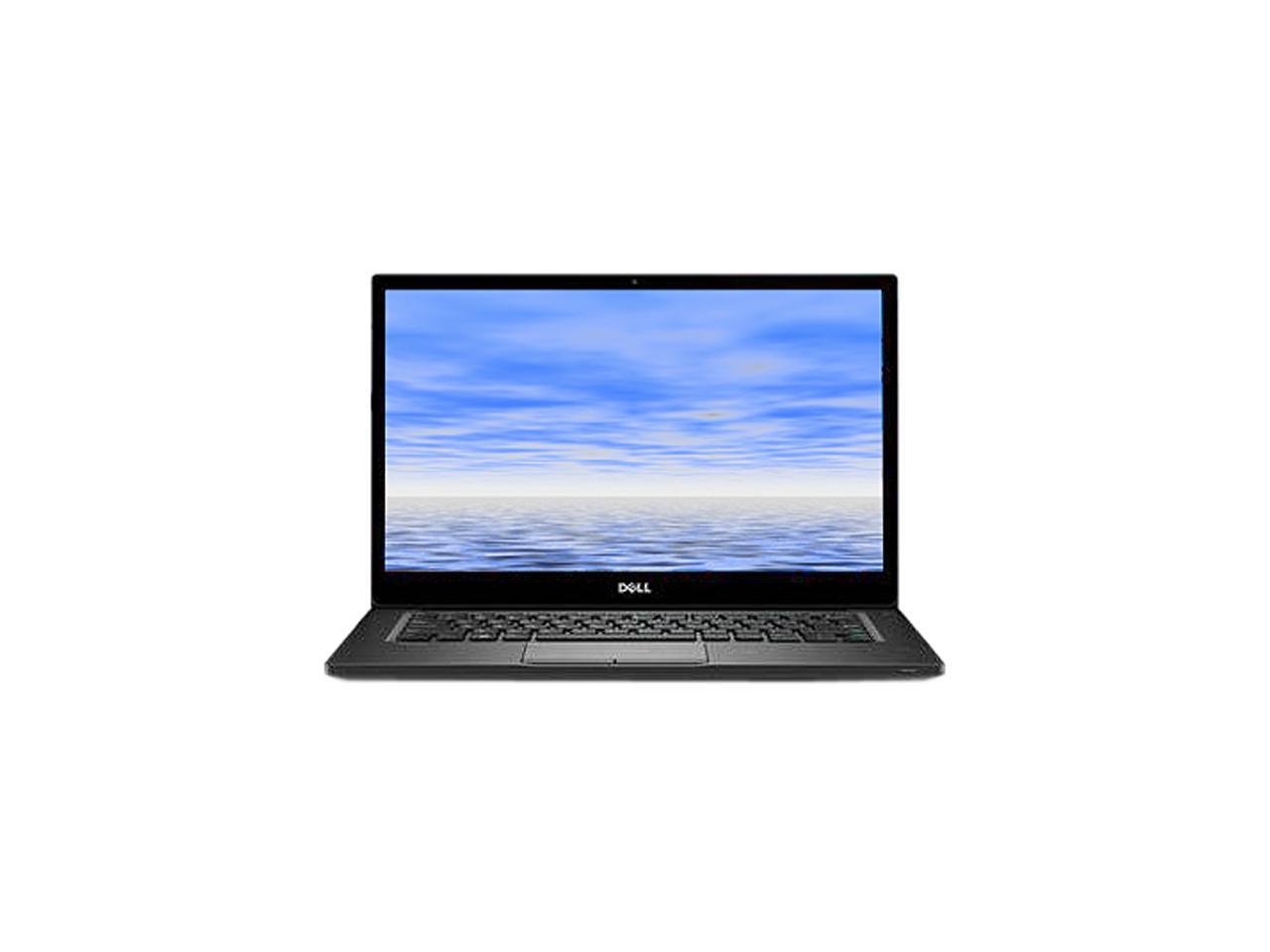 Refurbished: DELL Laptop Latitude 7490 Intel Core i7 8th Gen 8650U (1 ...