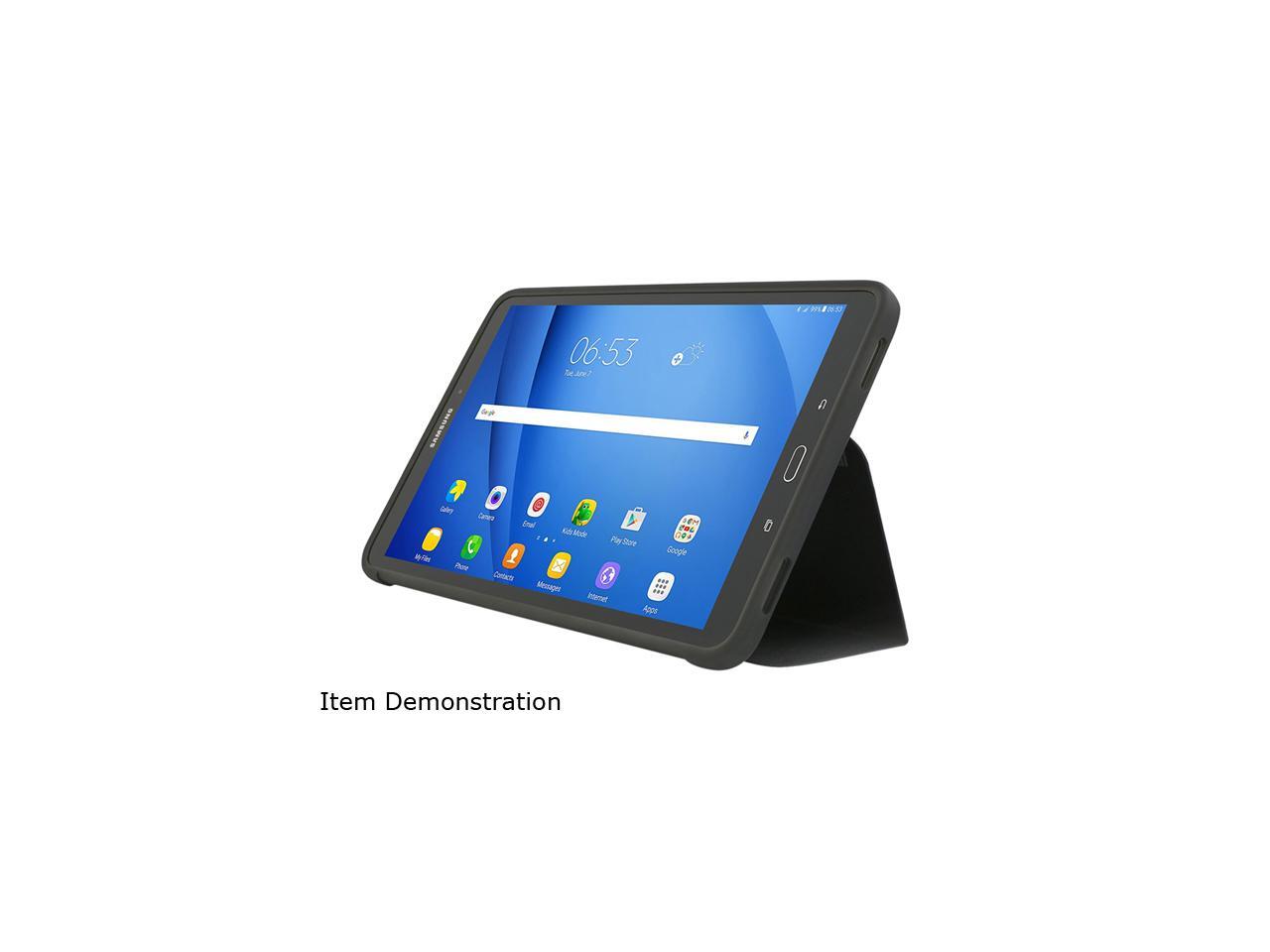 Incipio CLARION FOR SAMSUNG TAB A 10.1 Model SA-800-BSK - Newegg.com