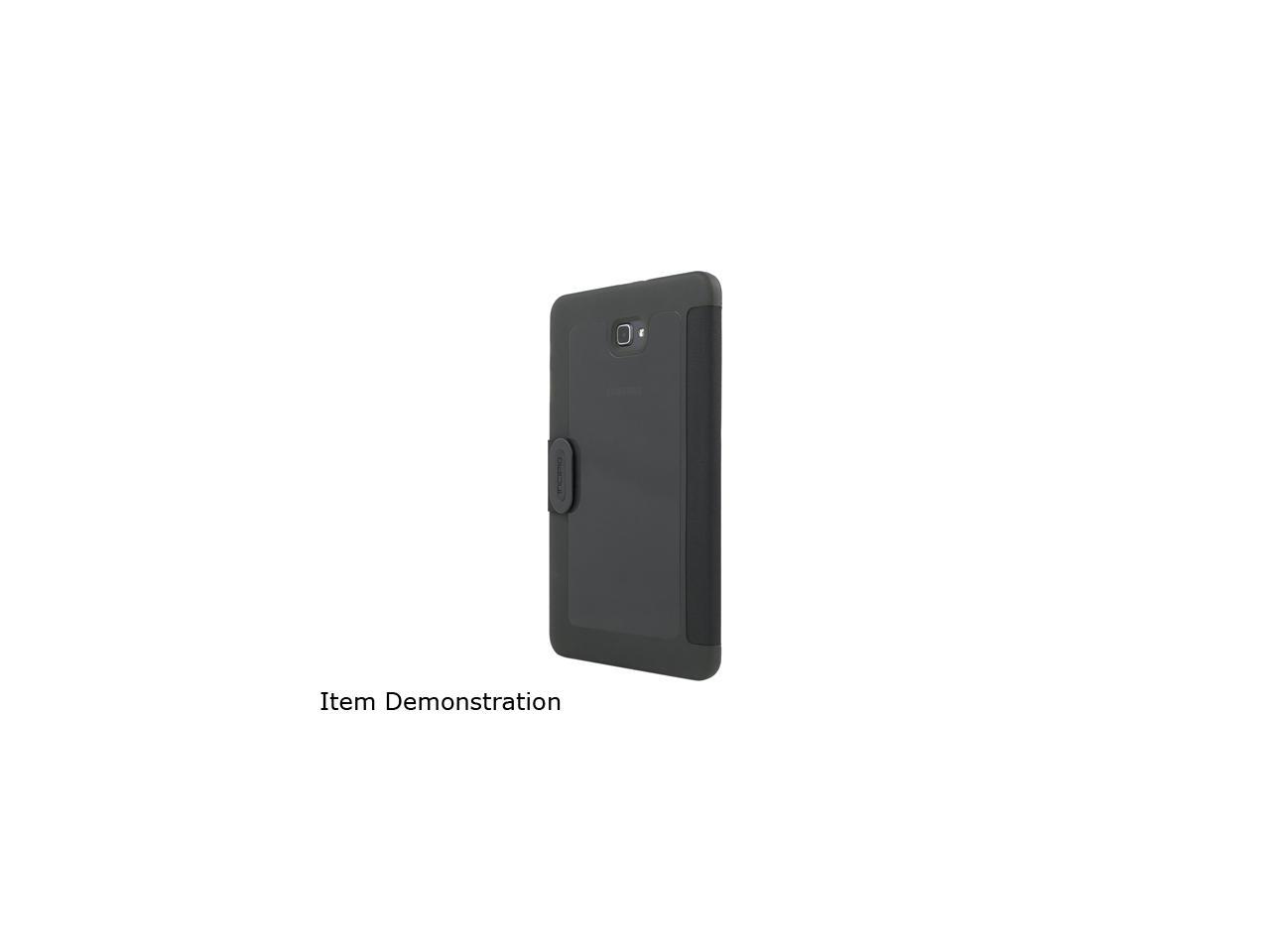 Incipio CLARION FOR SAMSUNG TAB A 10.1 Model SA-800-BSK - Newegg.com