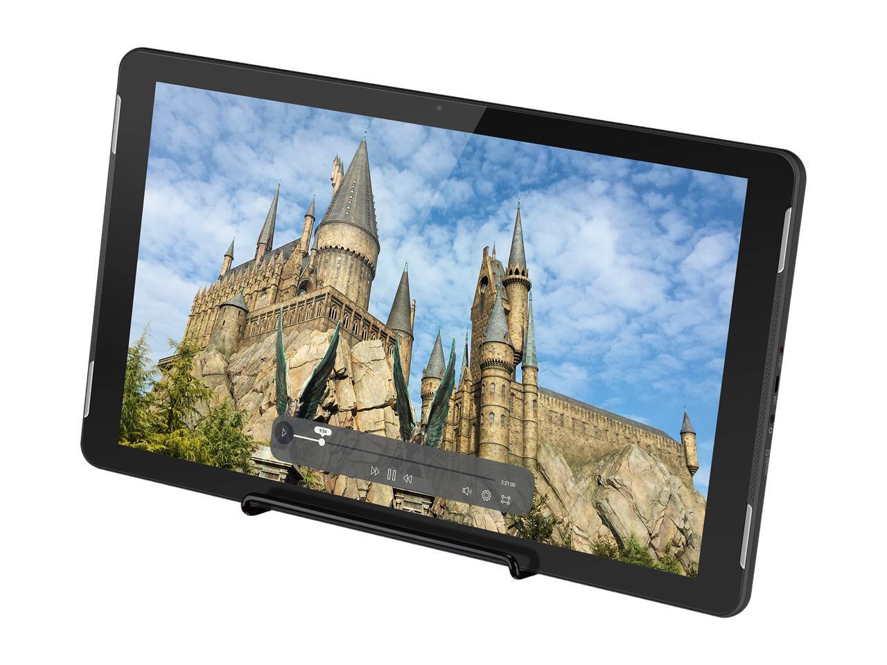 TrekStor Surftab Theatre K13 16GB Flash Storage 13.3" Tablet PC ...