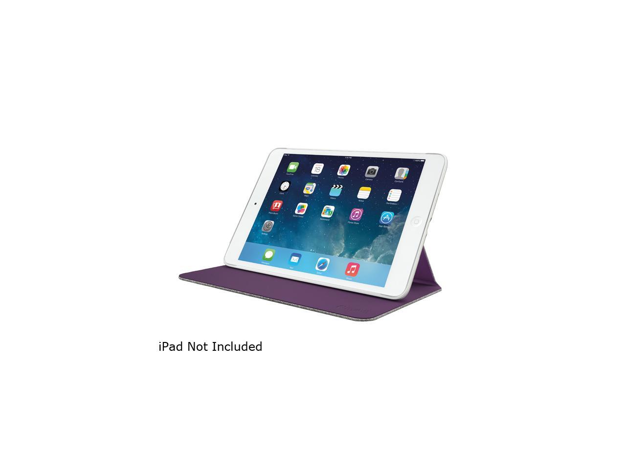 Logitech Hinge Flex Case for iPad Mini Model 939001056 - Newegg.com