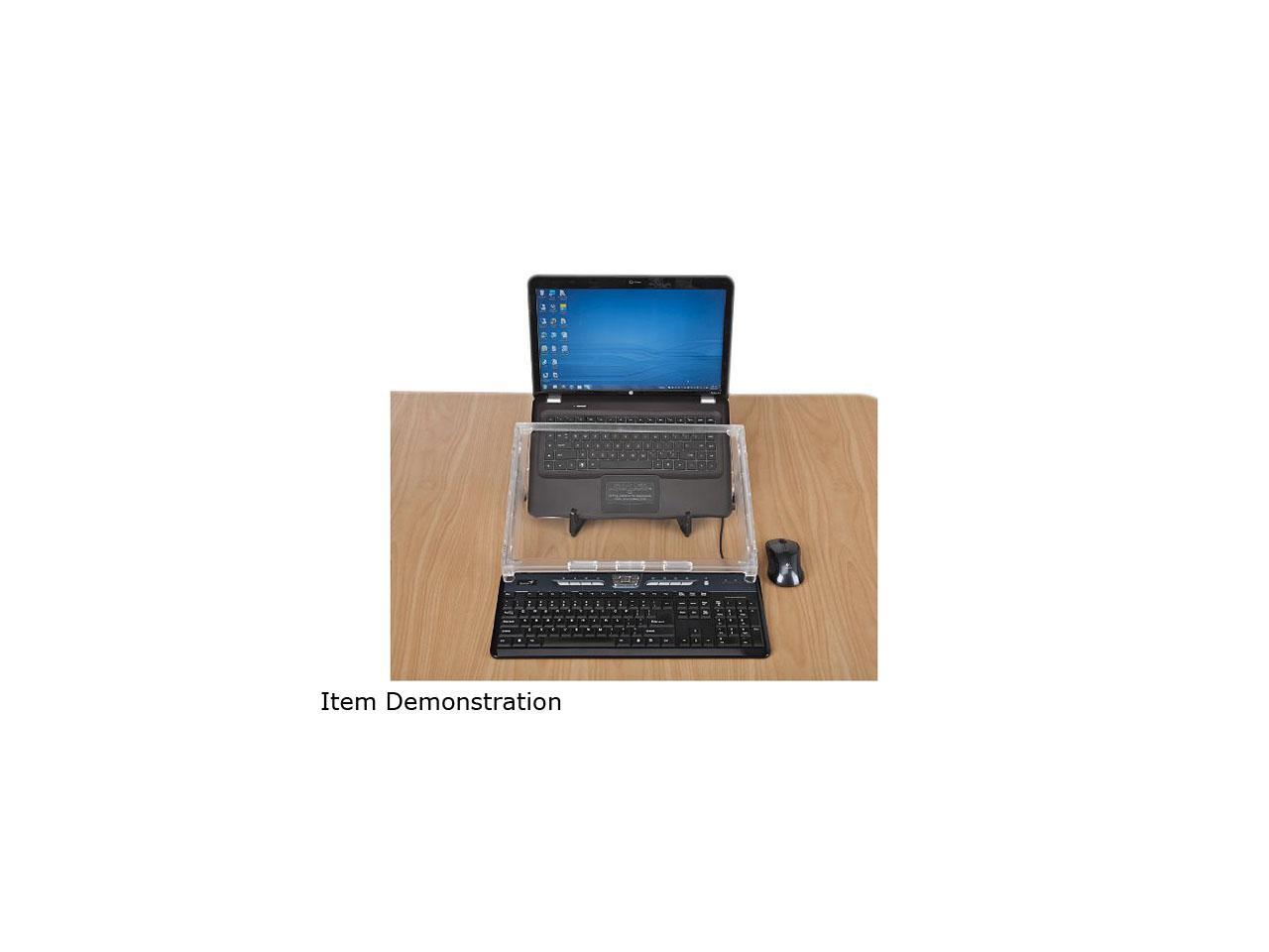 Prestige International Microdesk Compact Writing Platform MD-COM ...