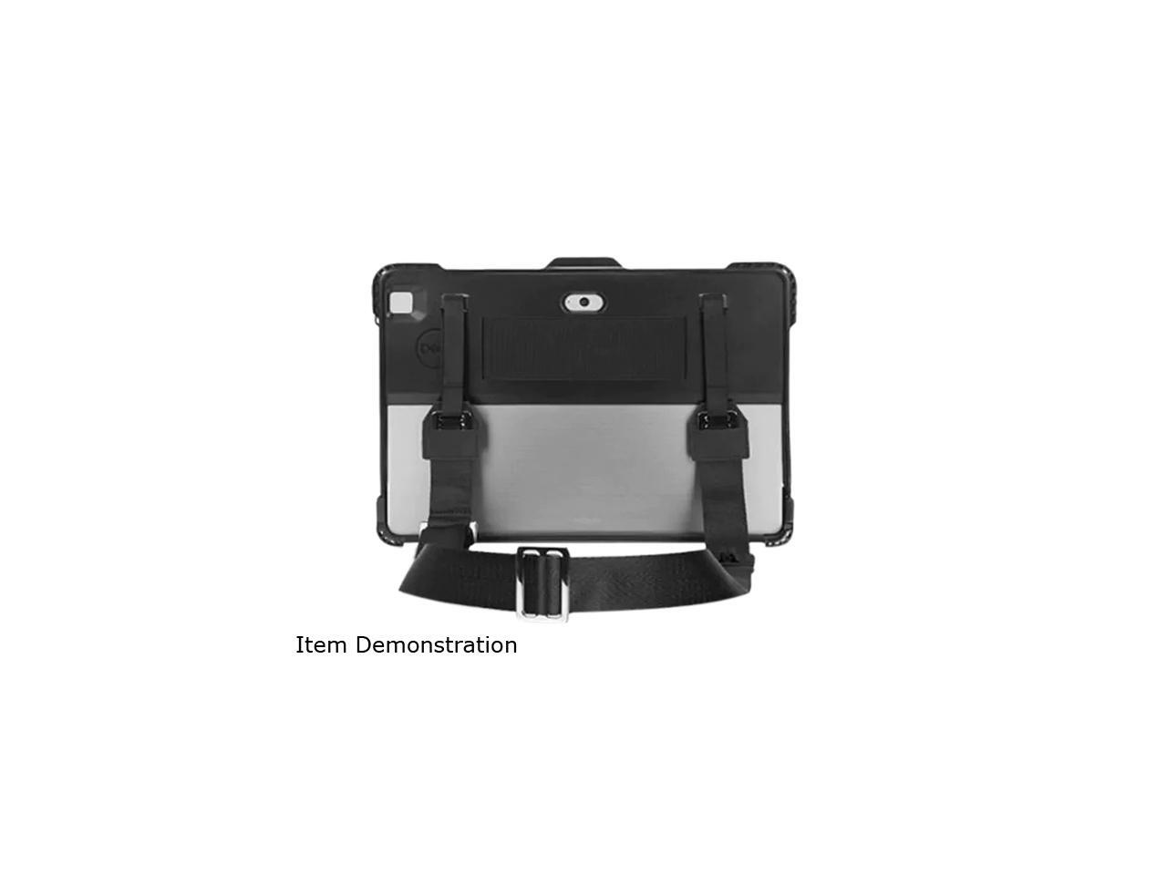 Dell Black Commercial Grade Case for Latitude 7200 2-in-1 (without ...