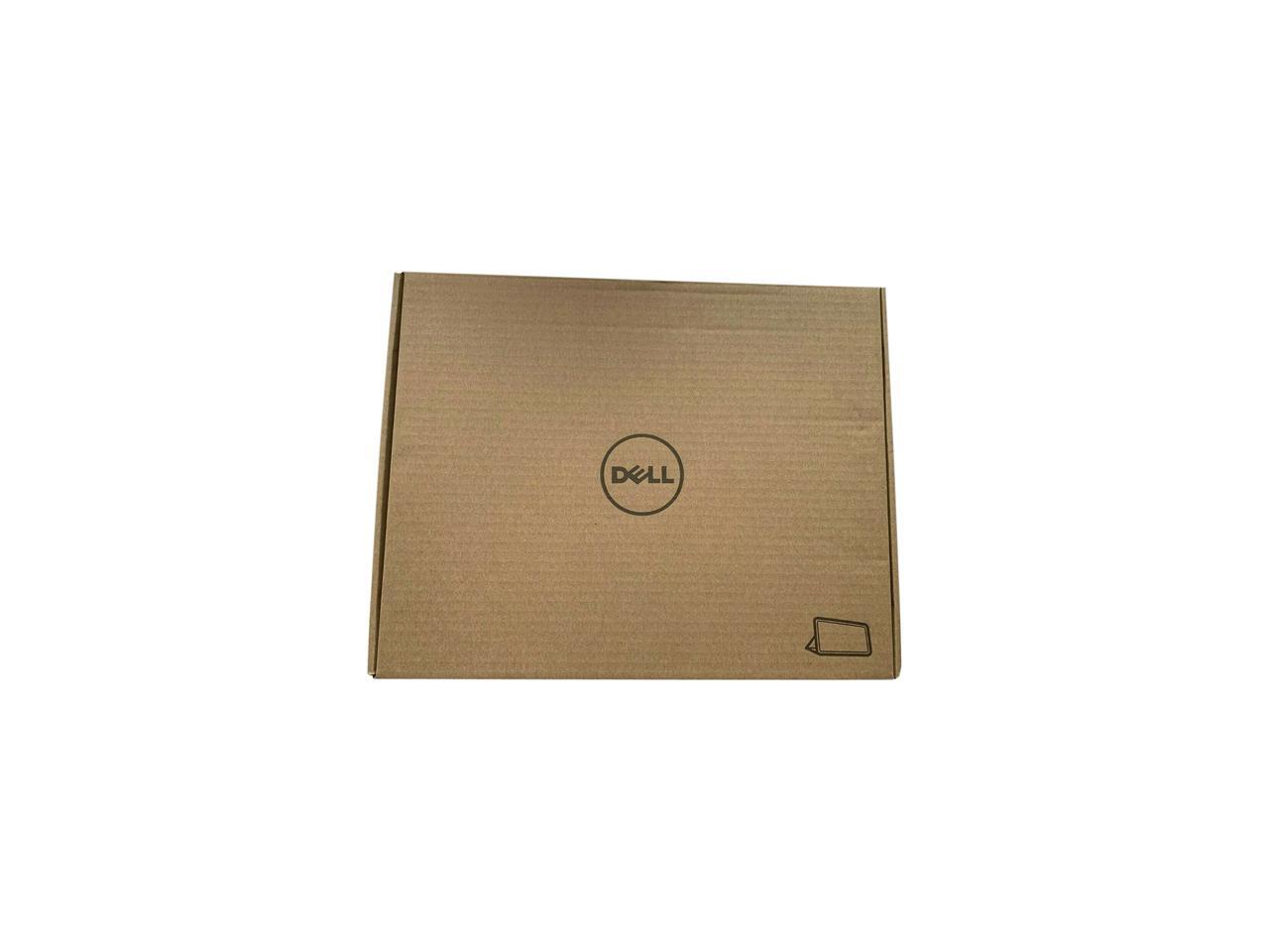 Dell Black Commercial Grade Case for Latitude 7200 2-in-1 (without ...