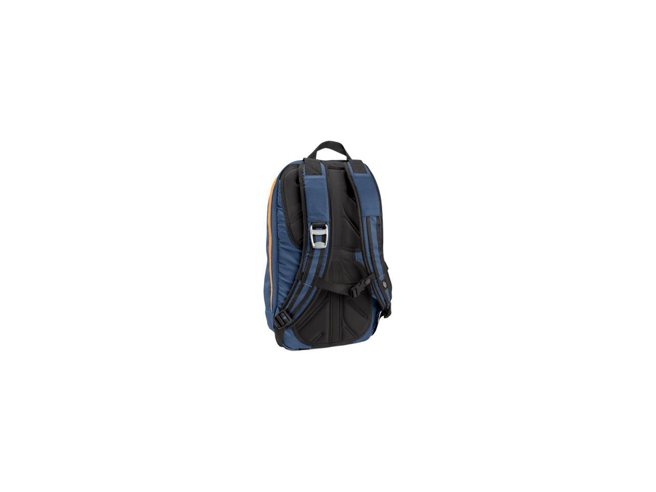 Timbuk2 Dusk Blue/Mustard Yellow/Black Showdown Laptop Backpack - Model ...