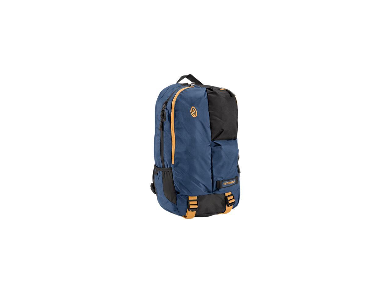 Timbuk2 Dusk Blue/Mustard Yellow/Black Showdown Laptop Backpack - Model ...