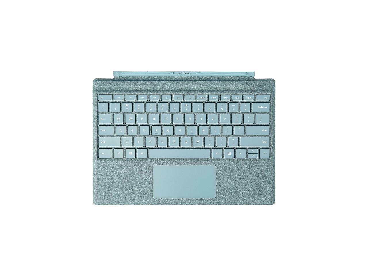 Refurbished: Microsoft Factory Recertified Surface Pro Signature Type ...
