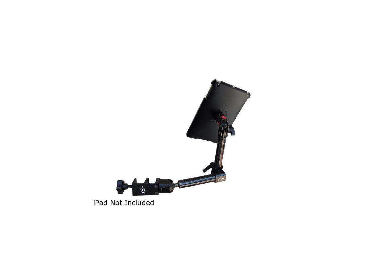 The Joy Factory MagConnect, Carbon Fiber Wheelchair Mount with ...