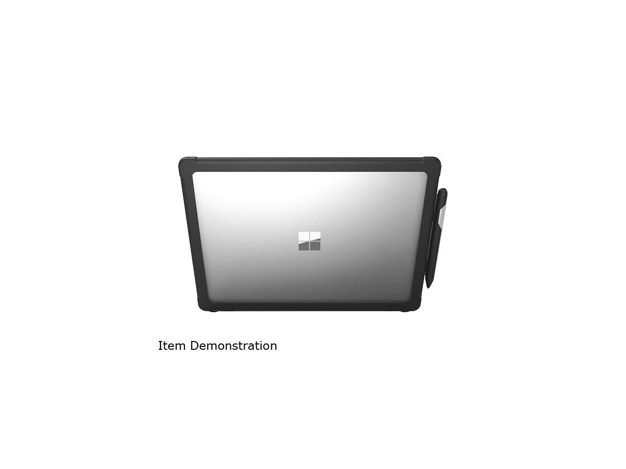 STM Black Dux Case Surface Laptop 3 13.5 Model STM-122-262M-01 - Newegg.com
