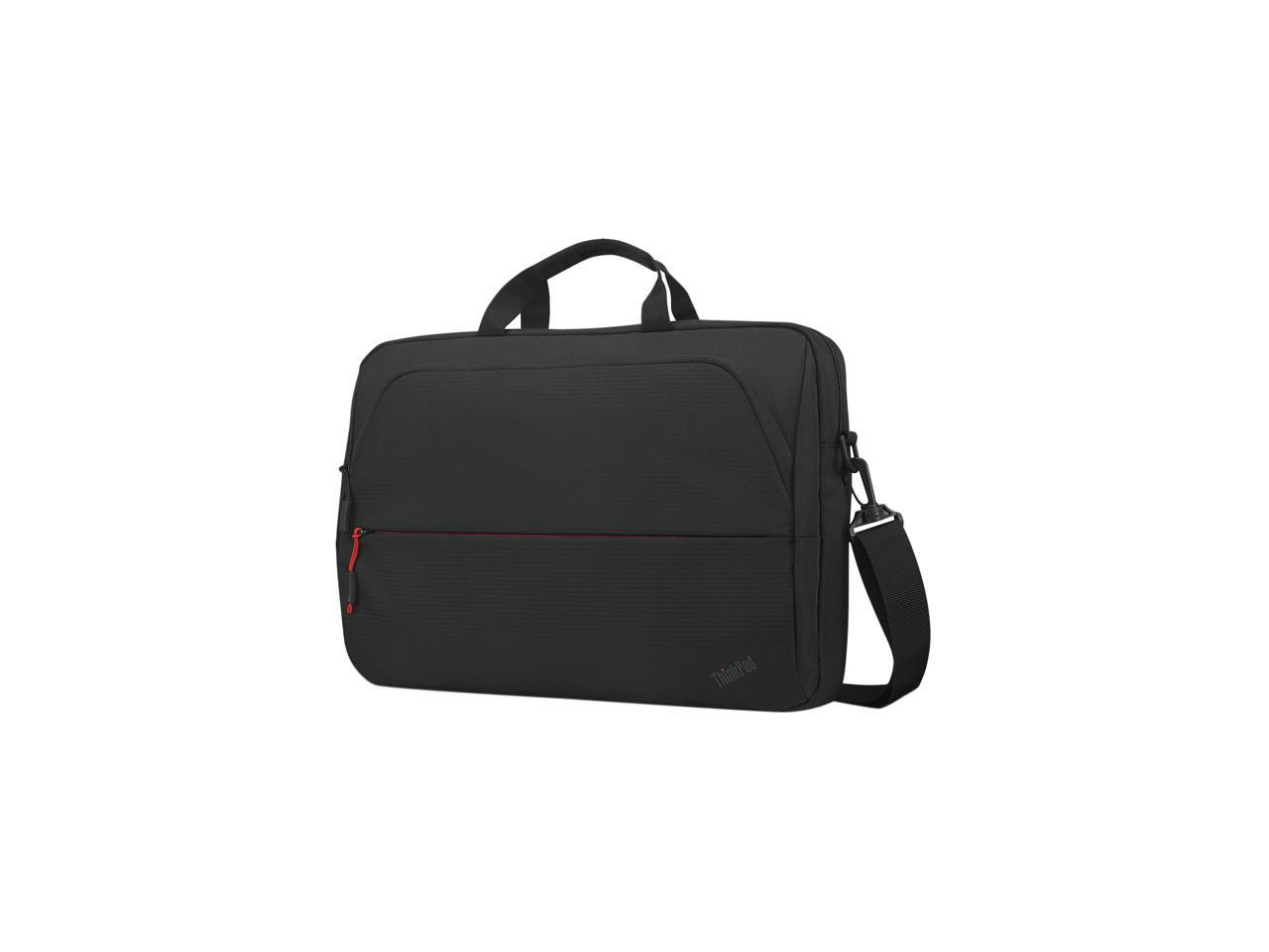 Lenovo Black ThinkPad Essential 13-14-inch Slim Topload (Eco) Model ...