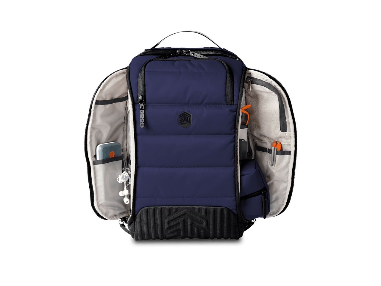 STM Blue Sea Backpack Model stm-111-376P-02 - Newegg.com