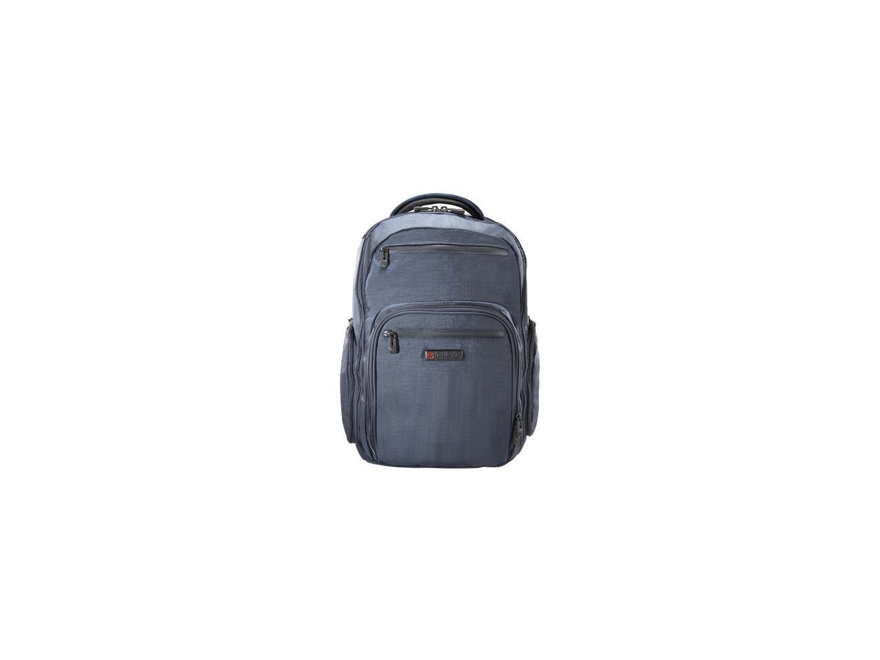 ECBC Blue Hercules Laptop Backpack Model K7102-20 - Newegg.com