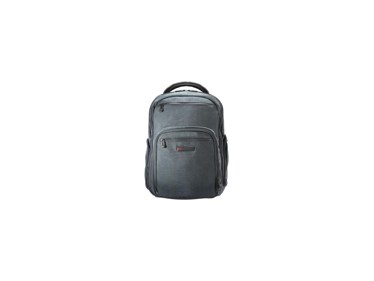 ECBC Green Hercules Laptop Backpack Model K7102-40 - Newegg.com