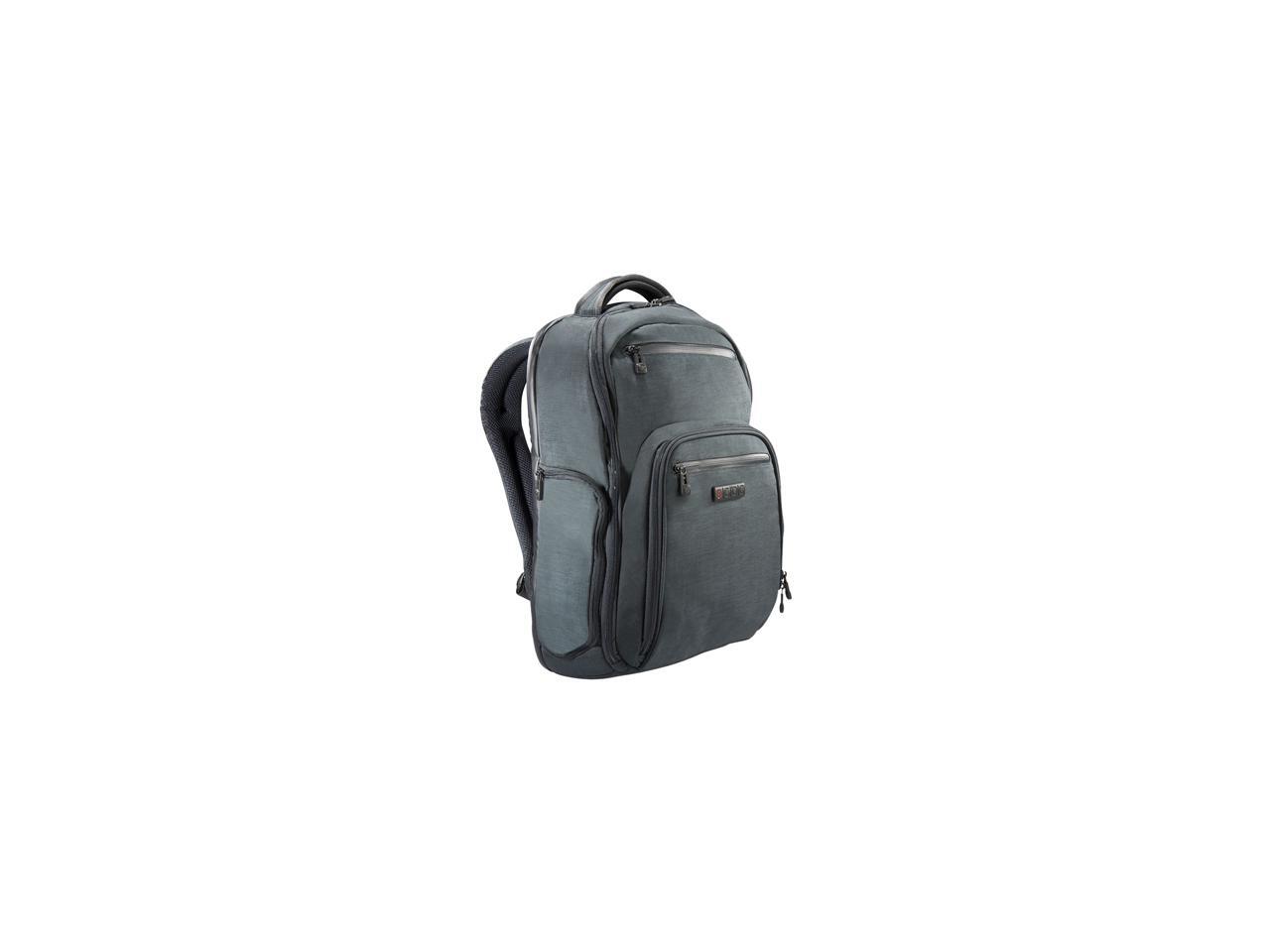 ECBC Green Hercules Laptop Backpack Model K7102-40 - Newegg.com
