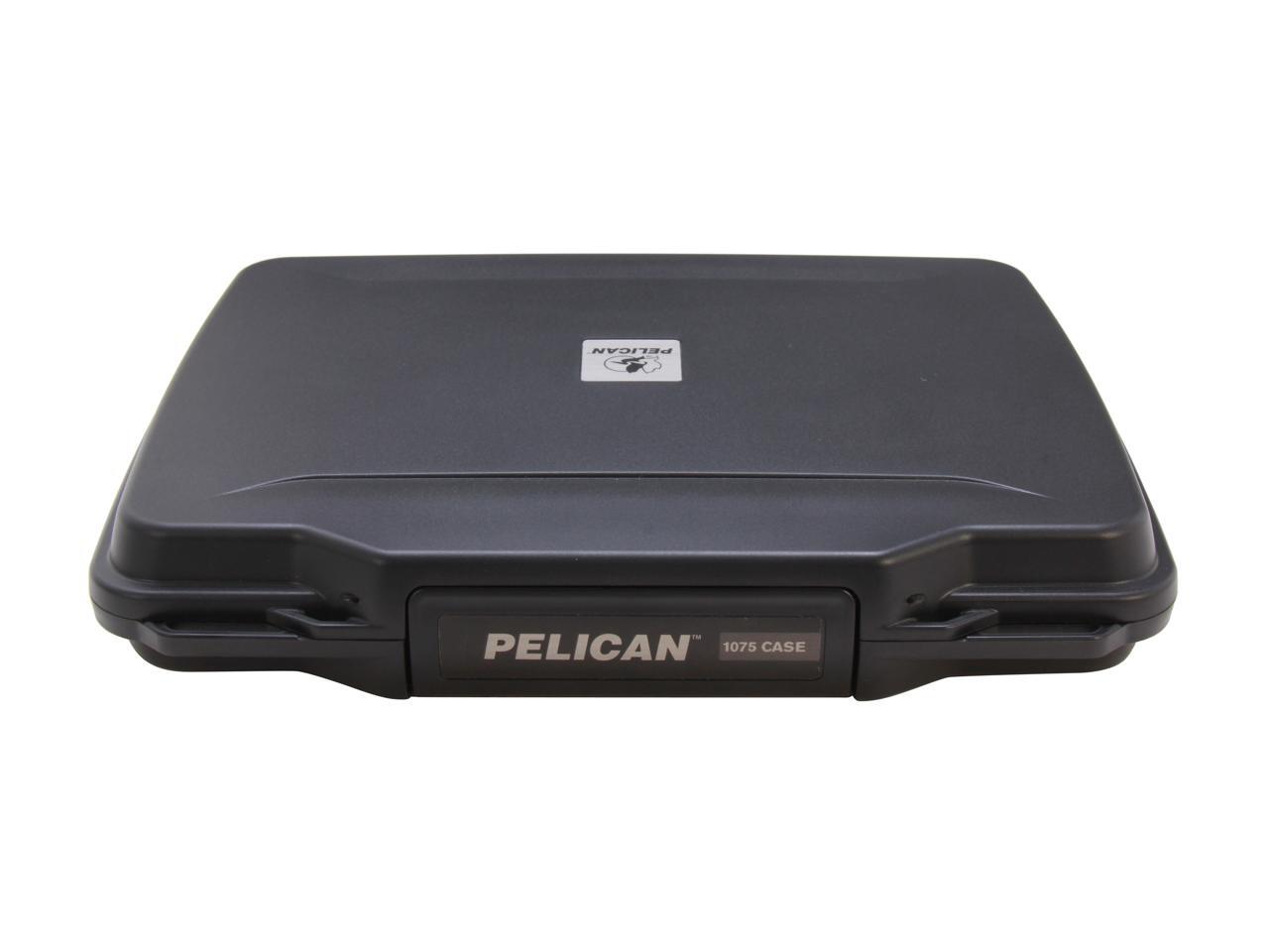 Pelican HardBack 1075 Carrying Case for 10.2' iPad, Netbook - Newegg.com