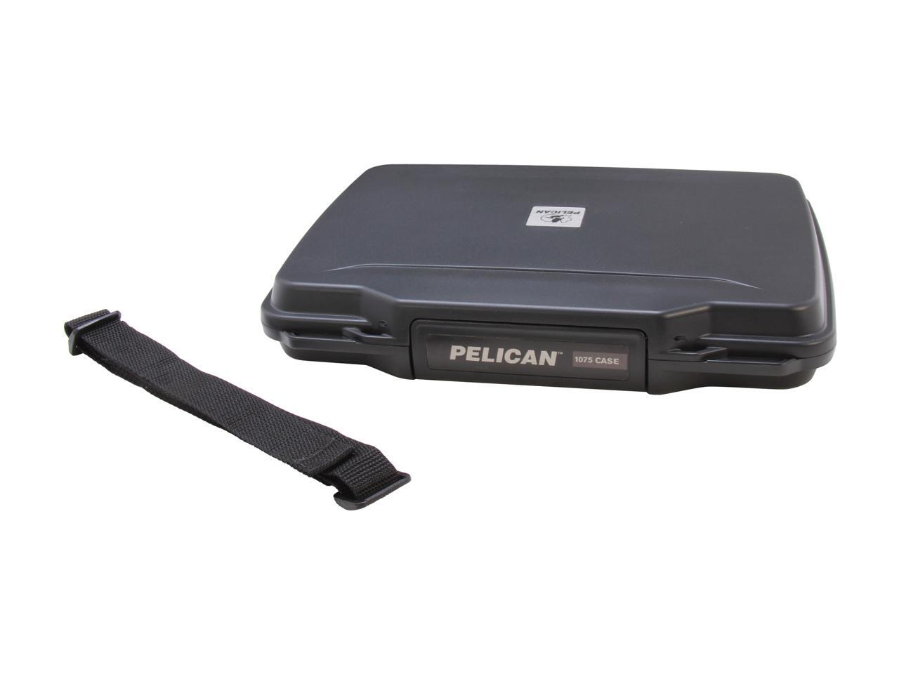 Pelican HardBack 1075 Carrying Case for 10.2' iPad, Netbook - Newegg.com