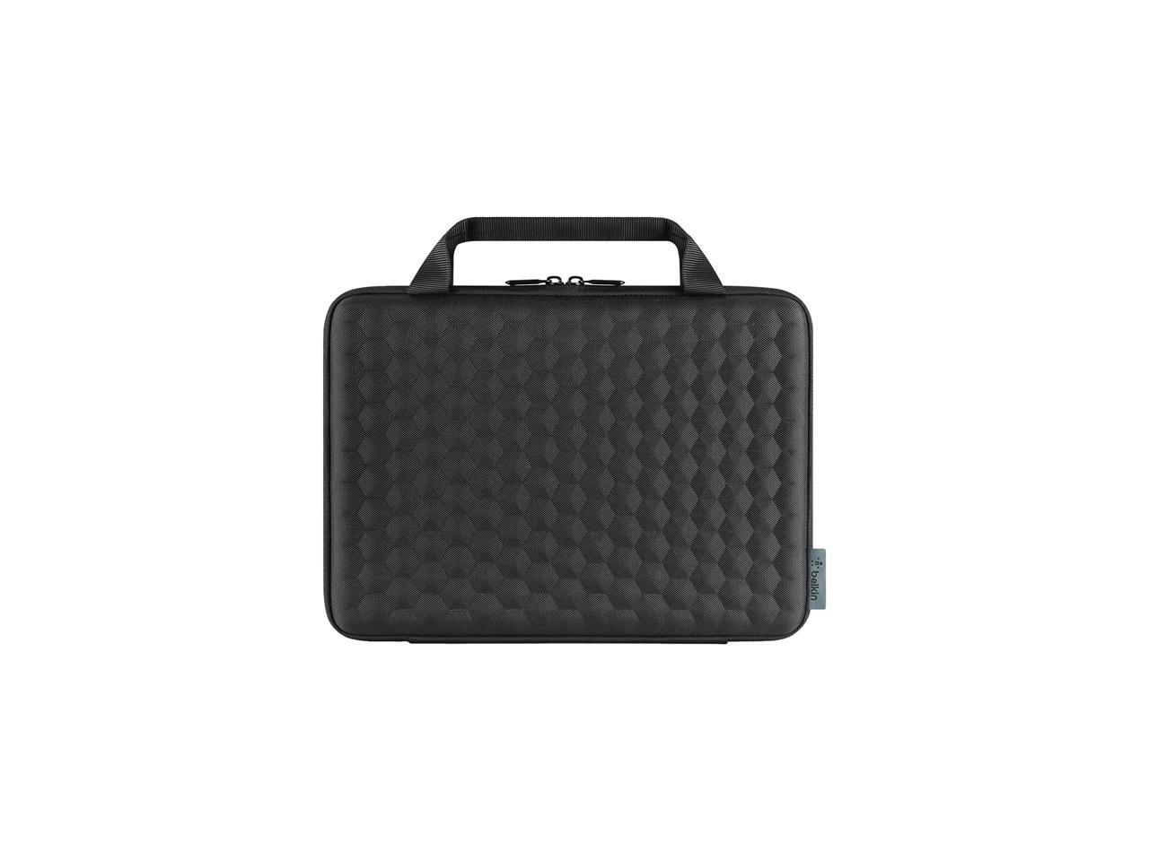 Belkin Air Protect Carrying Case (Sleeve) for 11" Notebook - Black ...