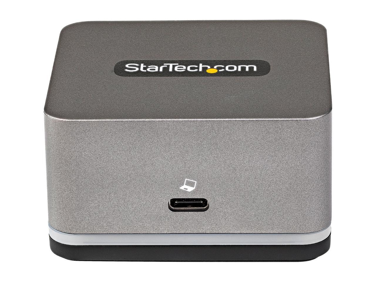 USB C Mini Dock for iPad Pro, Android Tablets & Smartphones, USB-C ...