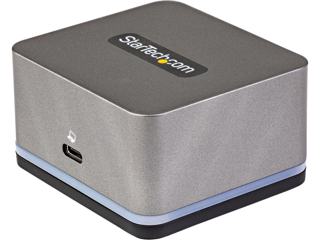 USB C Mini Dock for iPad Pro, Android Tablets & Smartphones, USB-C ...