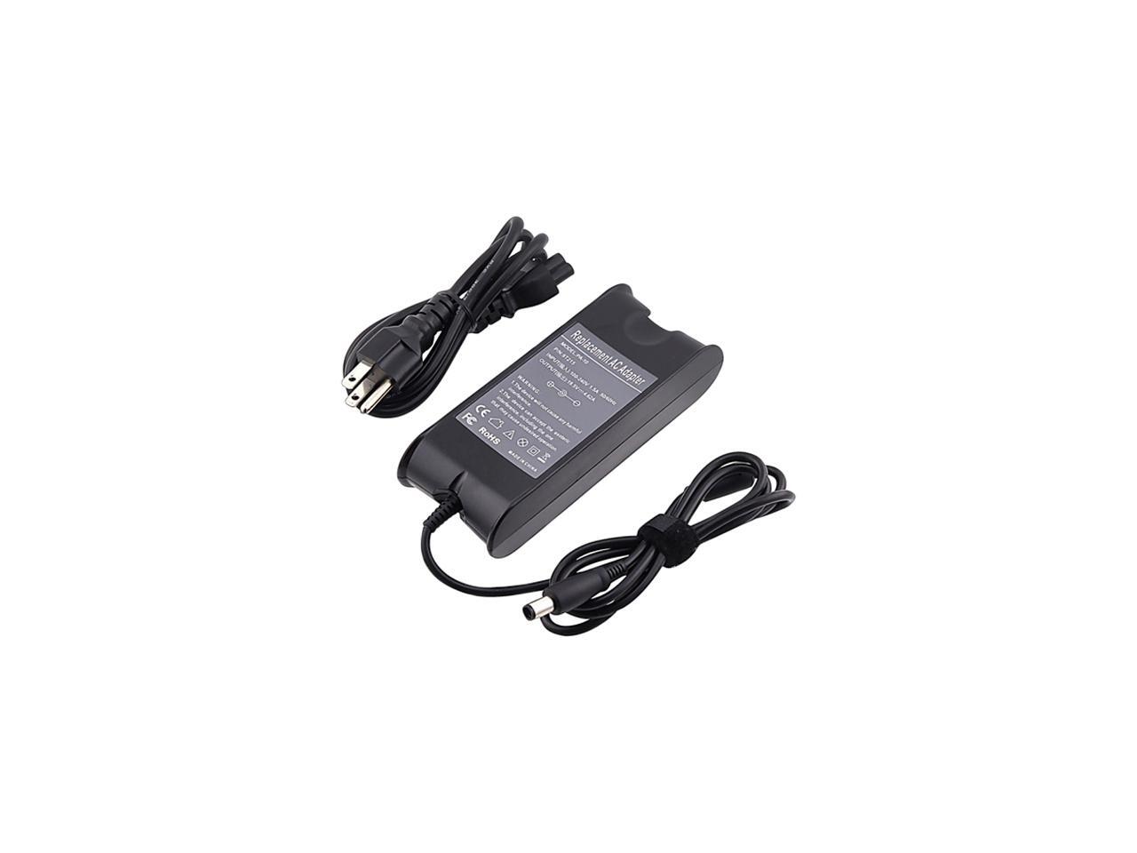 INSTEN 1042673 AC Adapter Travel Charger For Dell PA-10 / Inspiron 1150 ...