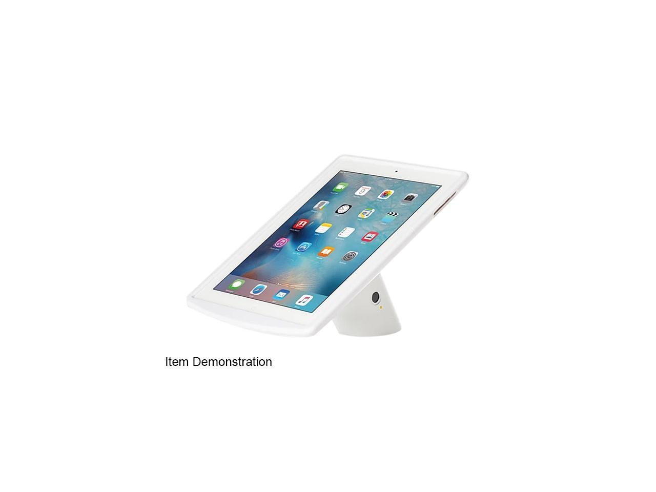 InVue Tablet Stand, No Frame, Non Alarm CT101 - Newegg.com