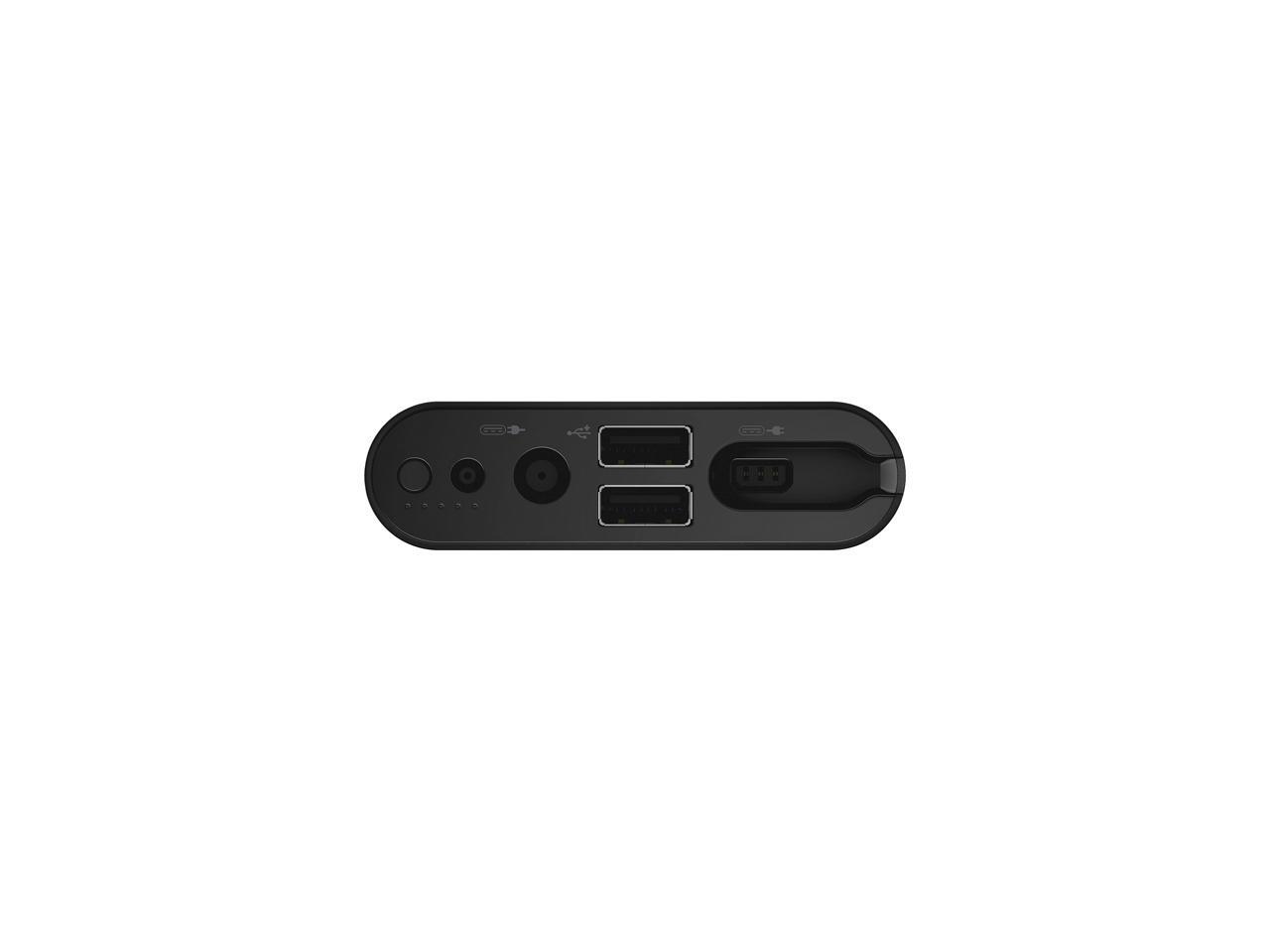DELL X1F87 Portable Power Companion 4 Cell PW7015M - Newegg.com