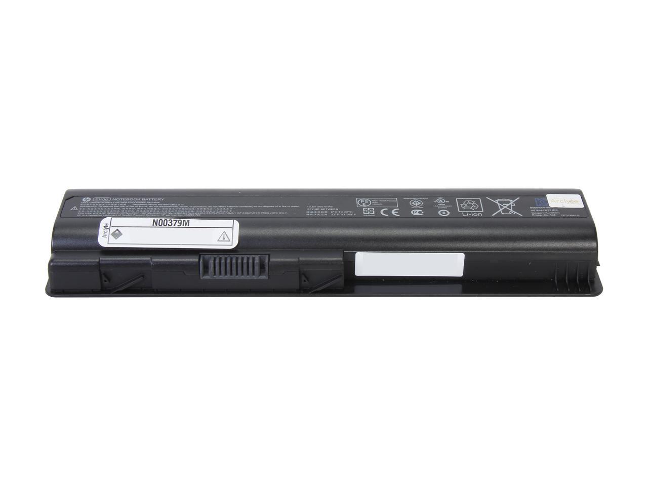Arclyte N00379M EV06 Laptop Battery - Newegg.com
