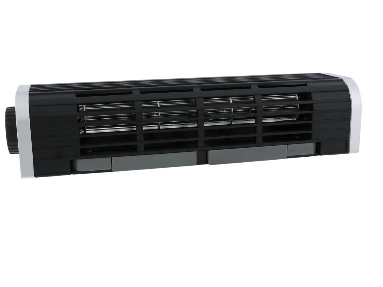 VANTEC LapCool CrossFlow Fan VCF-100-BK - Newegg.com