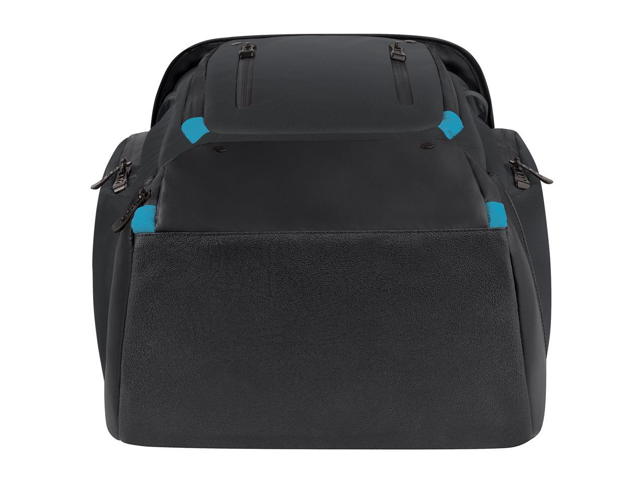 Acer Black Predator Notebook Gaming Utility Backpack Model NP.BAG1A.288 ...