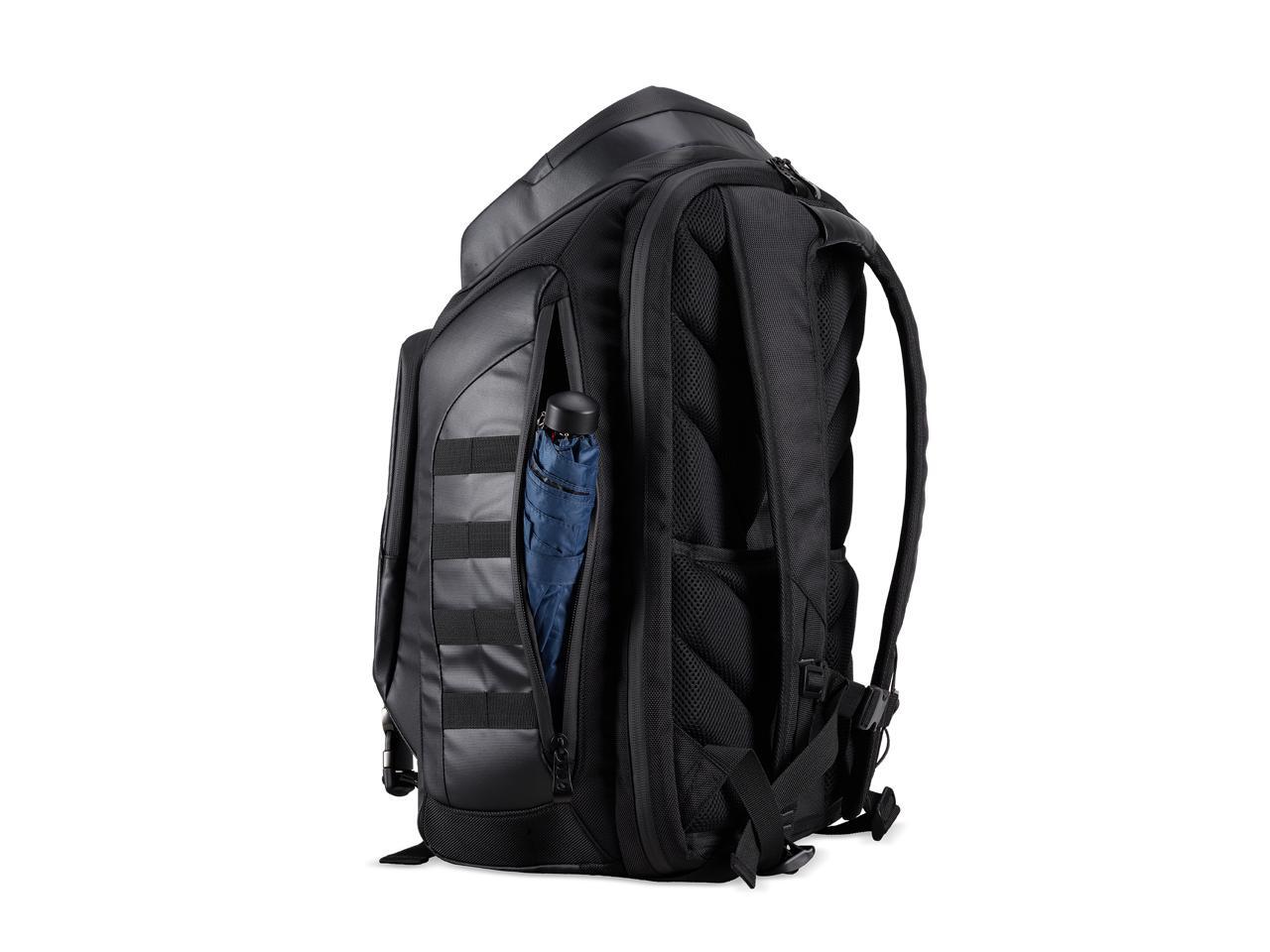 Acer Predator M-Utility Backpack - Model PBG920, NP.BAG11.014, Black ...