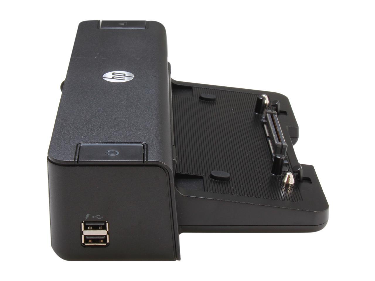 HP VB041AA#ABA 90W Docking Station - Newegg.com